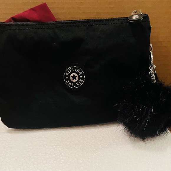 Kipling | Bags | Kipling Creativity Extra Large Wristlet | Poshmark